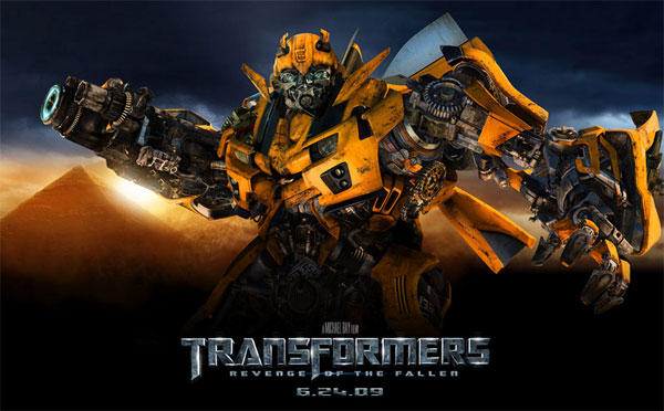 รีวิว Transformers: Revenge of the Fallen | อภิมหาสงครามหุ่นยนต์แค้น!