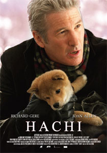 รีวิวหนัง Hachi | ฮาจิ แด่หัวใจหมาด้วยหัวใจคน
