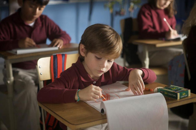 รีวิวหนัง Shut In หลอนเป็น หลอนตาย | หลอนระทึกบ้าน