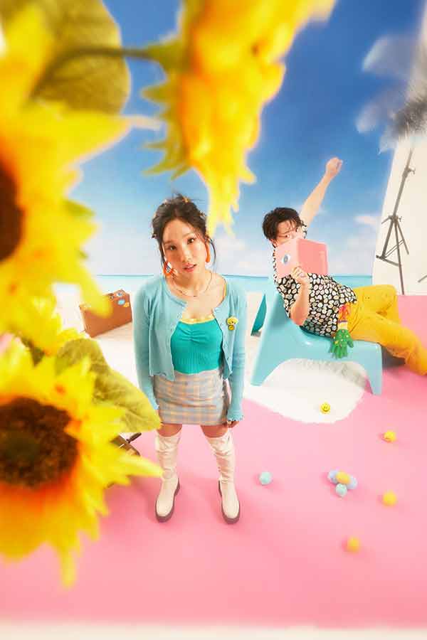 “Locker” เพลงช่างอ้อน ของ LUSS แทนใจคนที่อยากมีคนดูแล