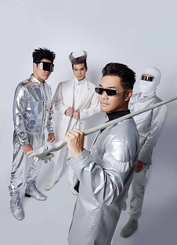 Getsunova ส่ง MV ฮีโร่ยุค 80 พ่ายรักใน ‘อนุบาล’ เพลงอกหักชั้นเชิงเกียรตินิยม