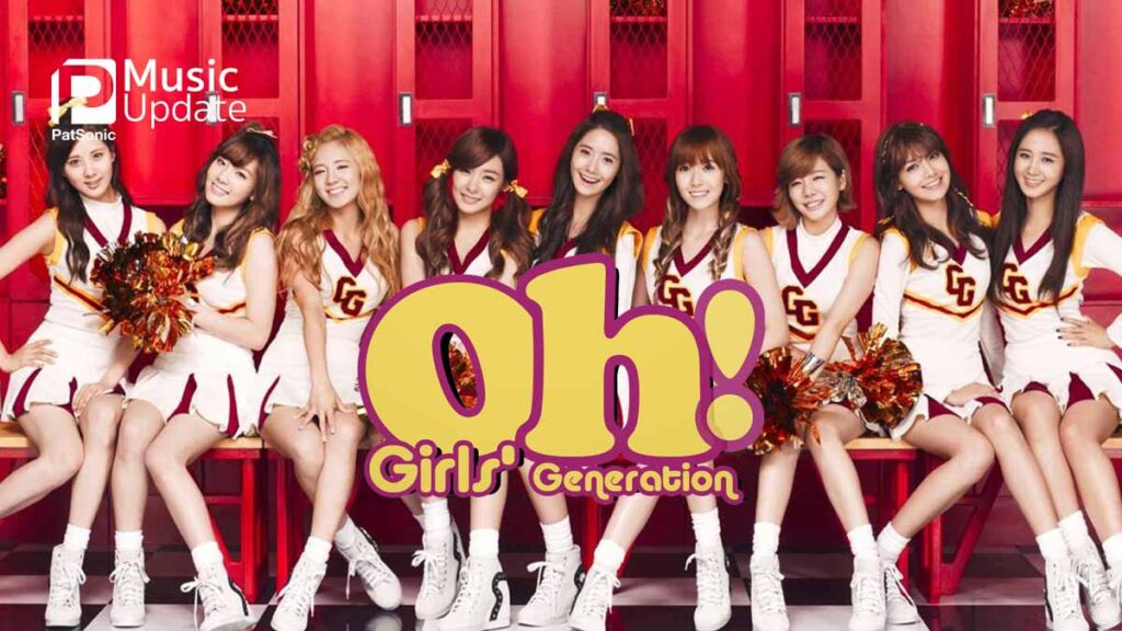 Tiffany (ทิฟฟานี่) แห่ง Girls' Generation • PatSonic