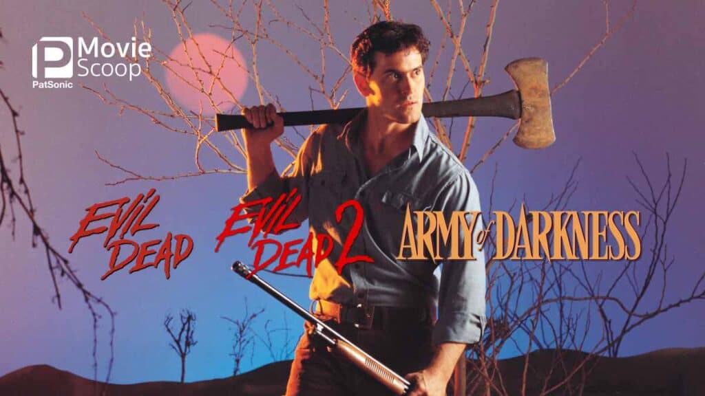 ย้อนกลับไปดู The Evil Dead | ปลุกตำนานผีอมตะ
