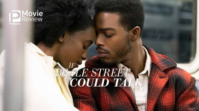 รีวิวหนัง If Beale Street Could Talk | รักโศกที่เมืองบีล