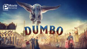 รีวิวหนัง Dumbo ดัมโบ้ | ช้างน้อยบินได้ • PatSonic