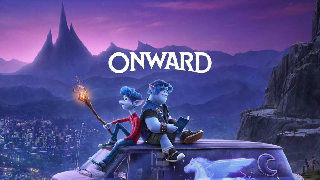 รีวิว Onward คู่ซ่าล่ามนต์มหัศจรรย์ | แฟนตาซีผจญภัยตีตื้นได้ตอนท้าย
