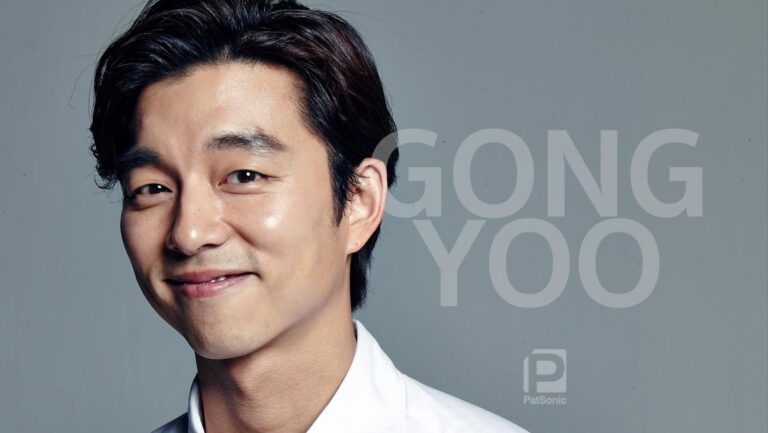 ส่องผลงาน กงยู (Gong Yoo) หนังดี ซีรีส์เด่นของผู้ชายคนนี้