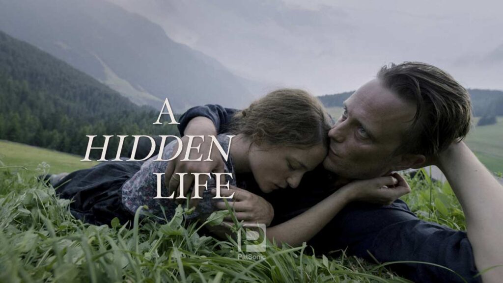 รีวิวหนัง A Hidden Life | หนังอัตชีวประวัติสไตล์ Terrence Malick
