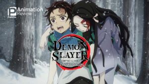 รีวิว Demon Slayer: Kimetsu no Yaiba ดาบพิฆาตอสูร | สู้เพื่อให้น้องสาว ...