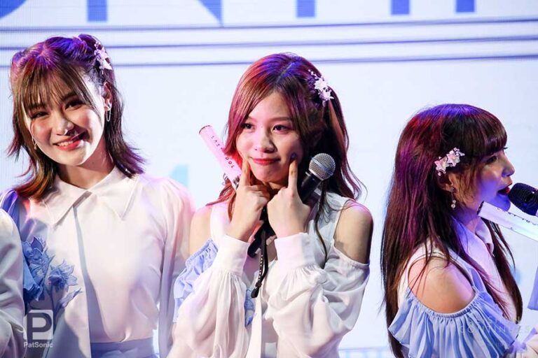 รวมภาพบรรยากาศ งาน Last Idol 2nd SINGLE First Performance