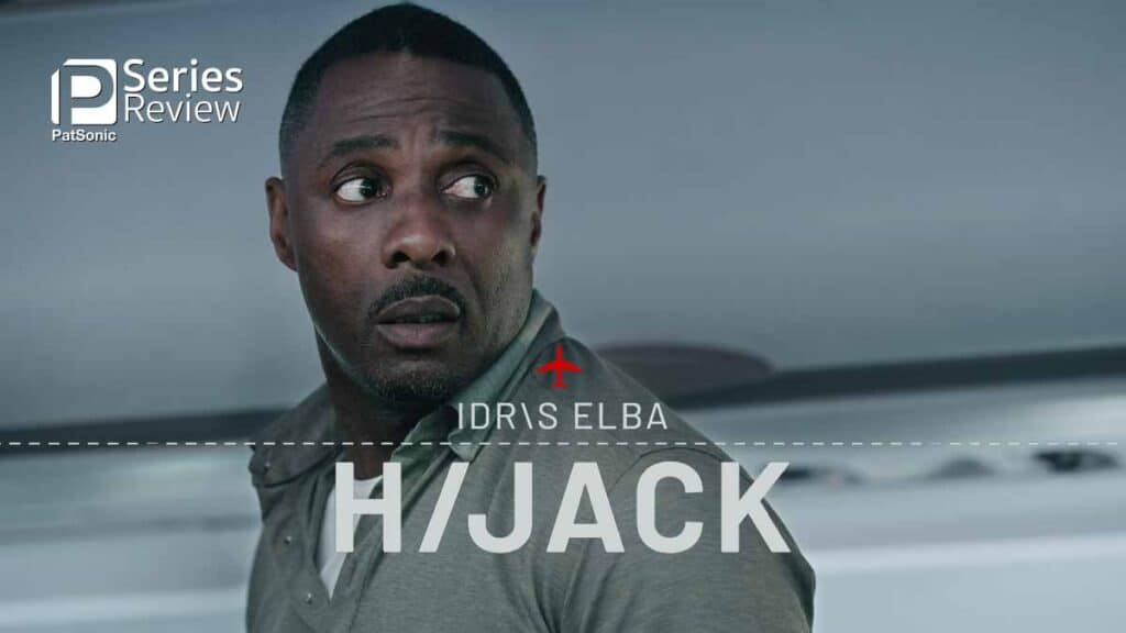 รีวิวซีรีส์ Hijack | นักเจรจาต่อรองผจญเหตุระทึกจี้เครื่องบิน
