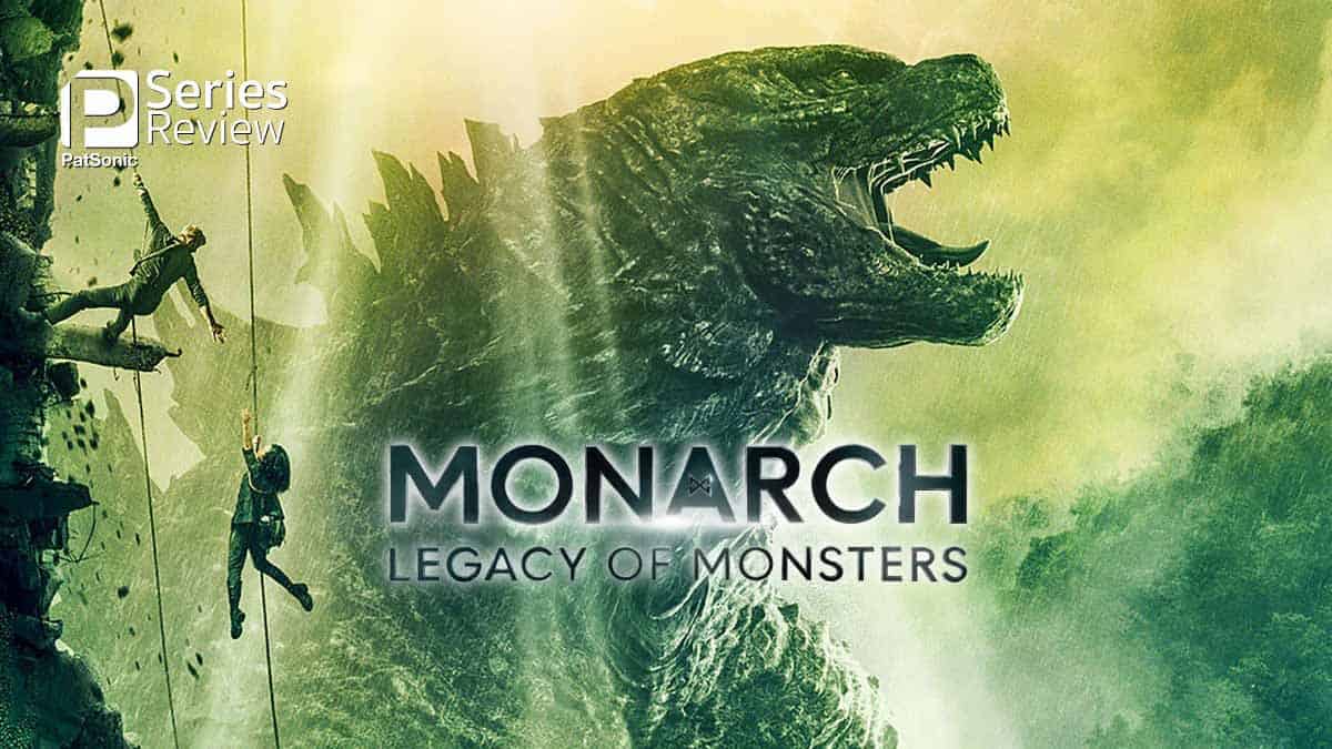 รีวิวซีรีส์ Monarch: Legacy of Monsters | โลกนี้มีมอนสเตอร์จริงๆ นะ